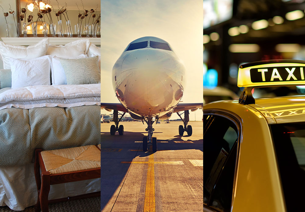 Travel & Tourism Localization | CSOFT International