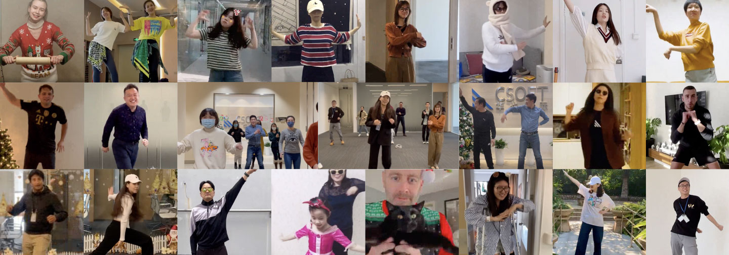 Fast and Professional Localization and Translation Services | CSOFT