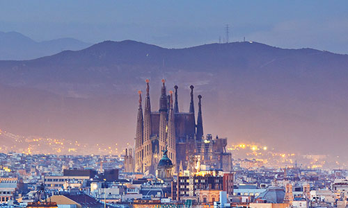 CSOFT's Global Offices - Worldwide Coverage | CSOFT